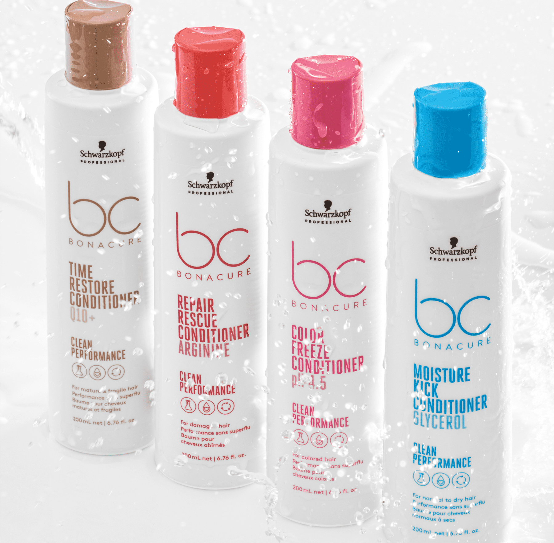 BC Bonacure – Salon Les Têtus